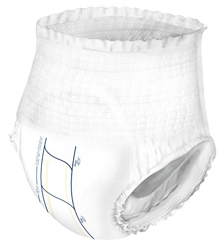 Review: Abena Abri-Flex Premium M3 – Diaper Demigod