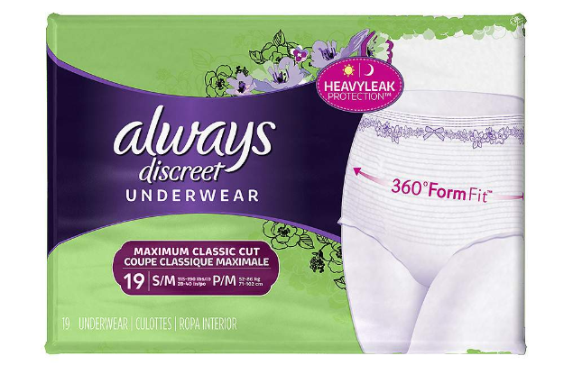 Worst. Diaper. Ever. – Diaper Demigod