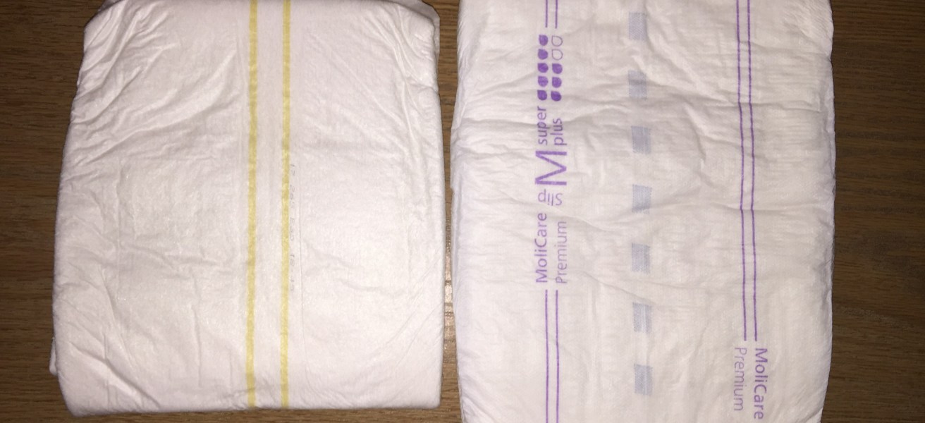 My New Favorite Diaper – Diaper Demigod