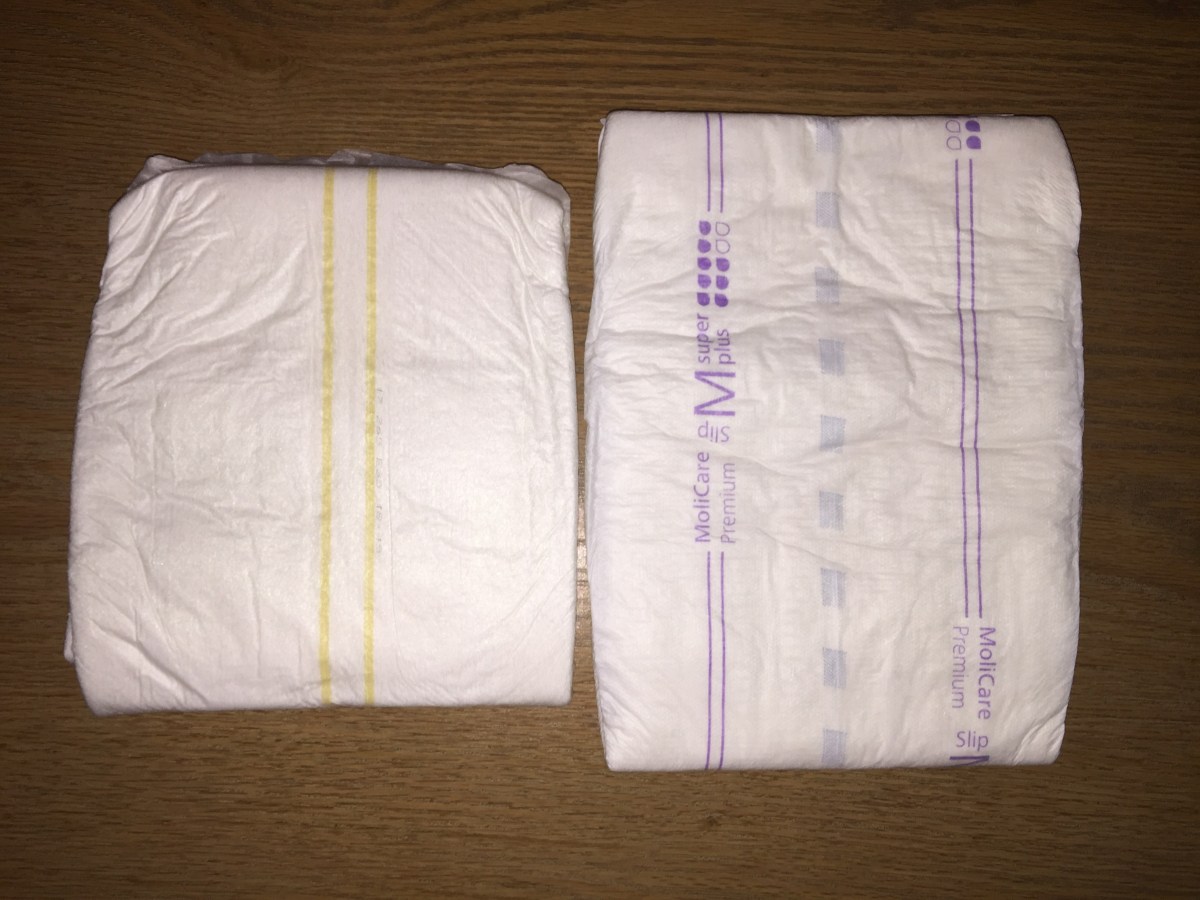 My New Favorite Diaper – Diaper Demigod